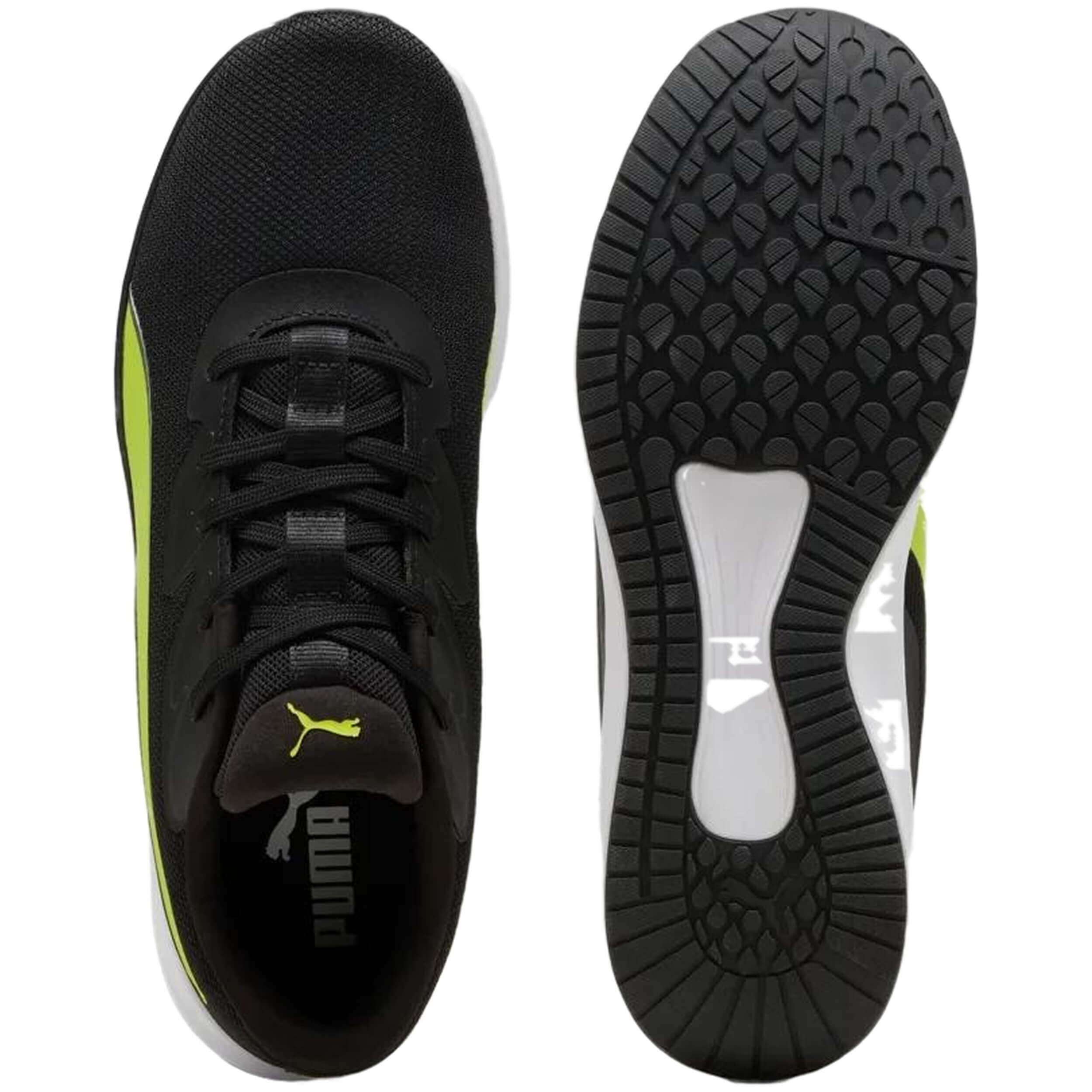 Laufschuhe Puma Modell 310040-10 für frauen | Decathlon