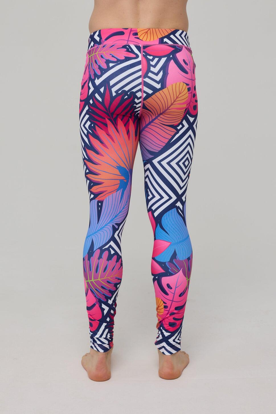 Men's Baselayer Pant - Big Poppa | Decathlon