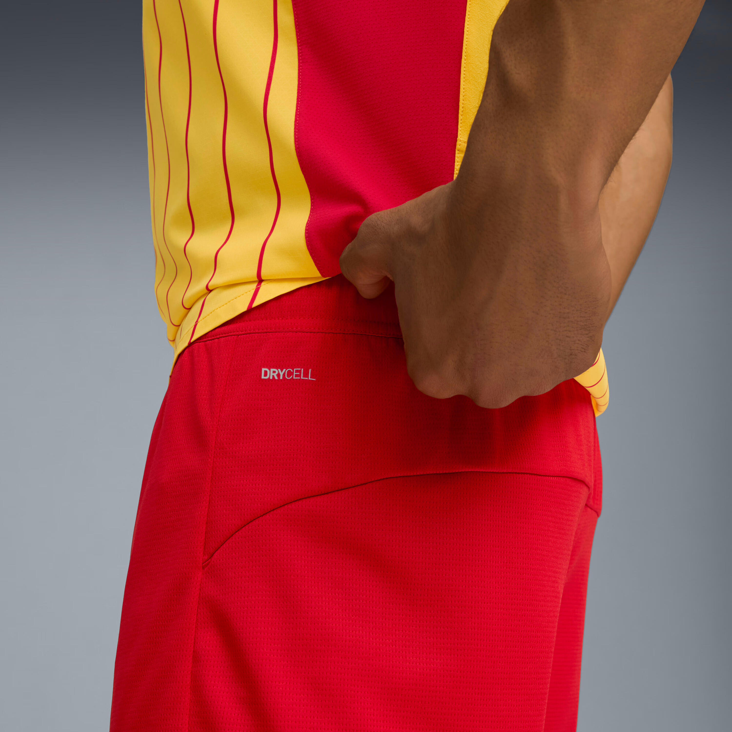 Short RC Lens Promo 2025/26 PUMA | Decathlon