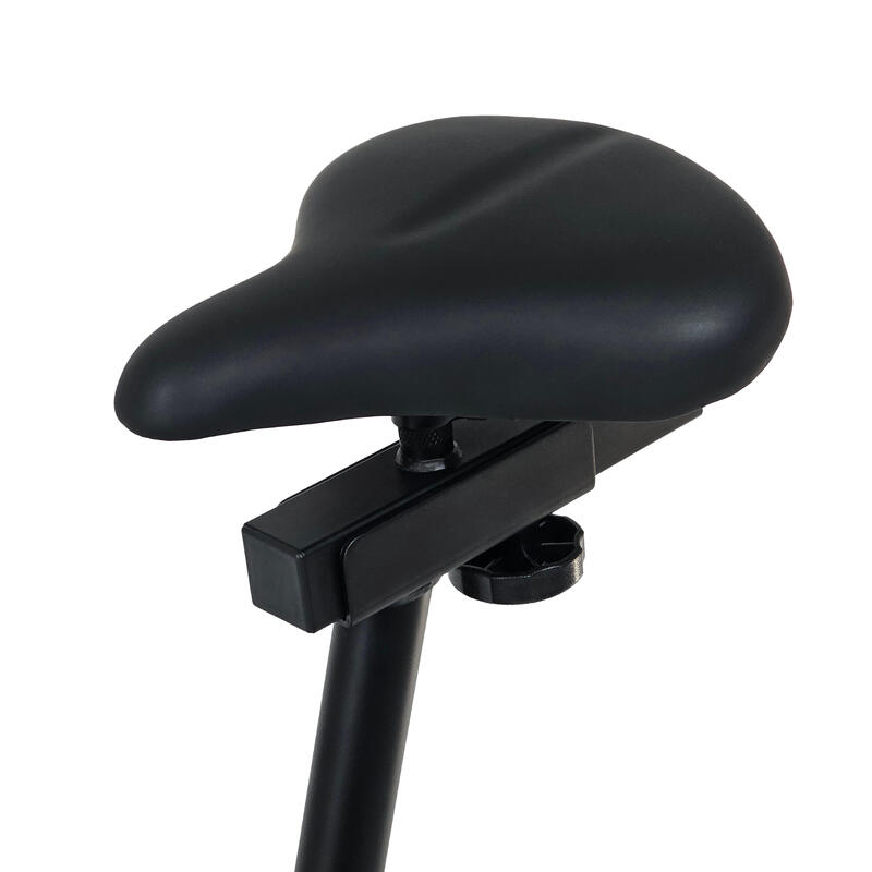 CT 6 - 2in1 elliptikus szobakerékpár CHRISTOPEIT - Decathlon