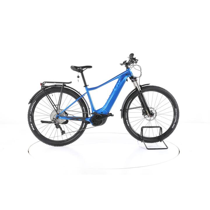 Refurbished - Liv Vall-E+ EX Trekking E-Bike - In gutem Zustand | LIV | Decathlon.ch