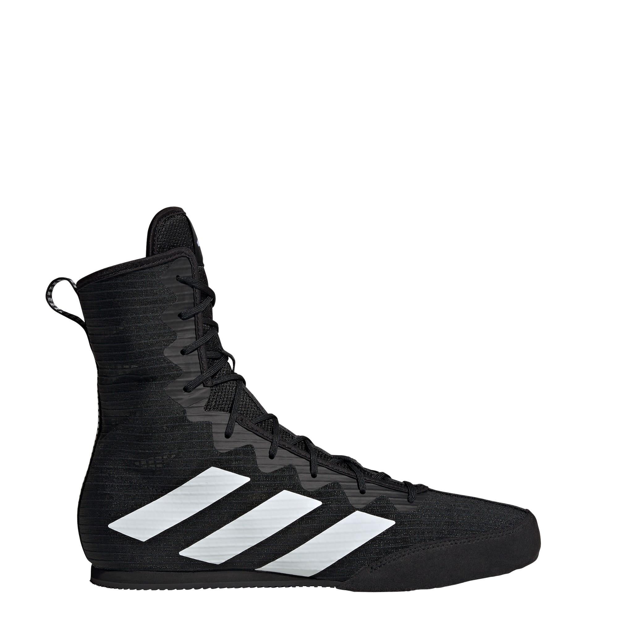 Box Hog 4 Shoes ADIDAS | Decathlon