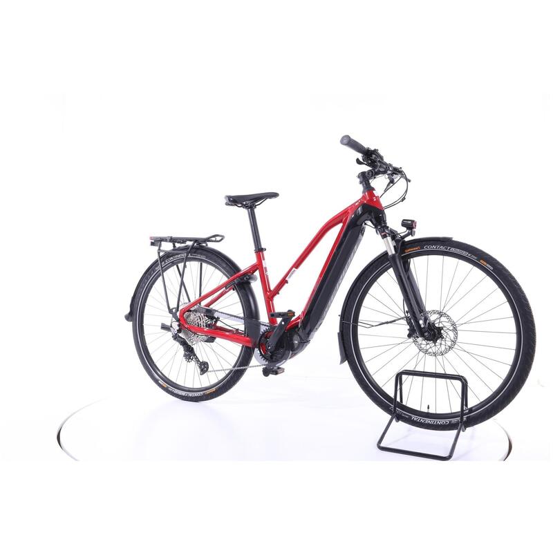 Reconditionné - Merida eSPRESSO L EP8-Edition EQ Trekking Vélo - Très ...