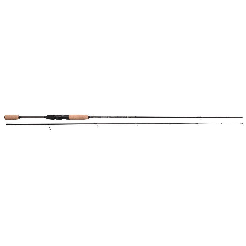 Trout Master Passion Trout Spin 2,10m 3-10g - Spinnrute | Decathlon