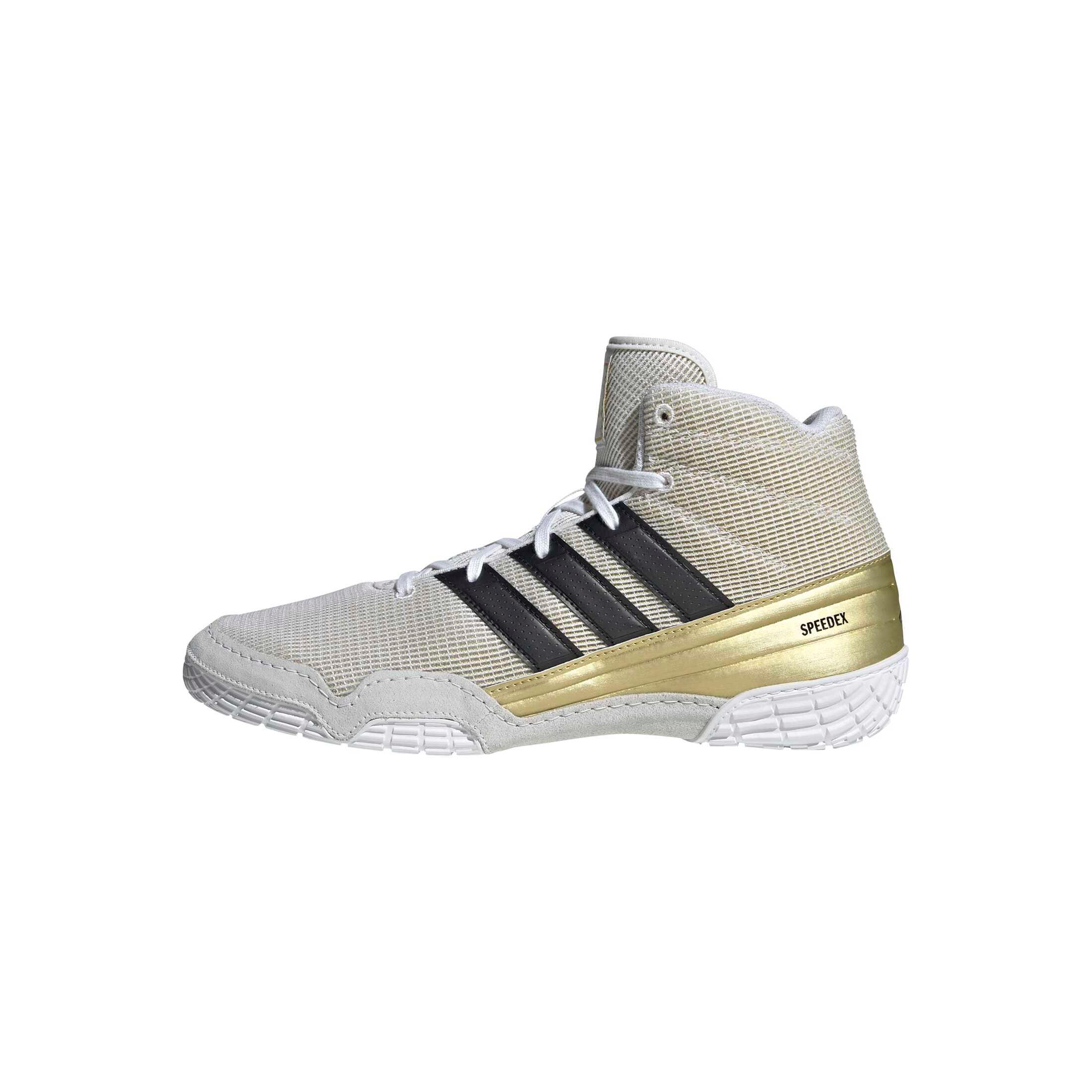 Zapatillas de boxeo adidas Speedex Wrestling ADIDAS | Decathlon