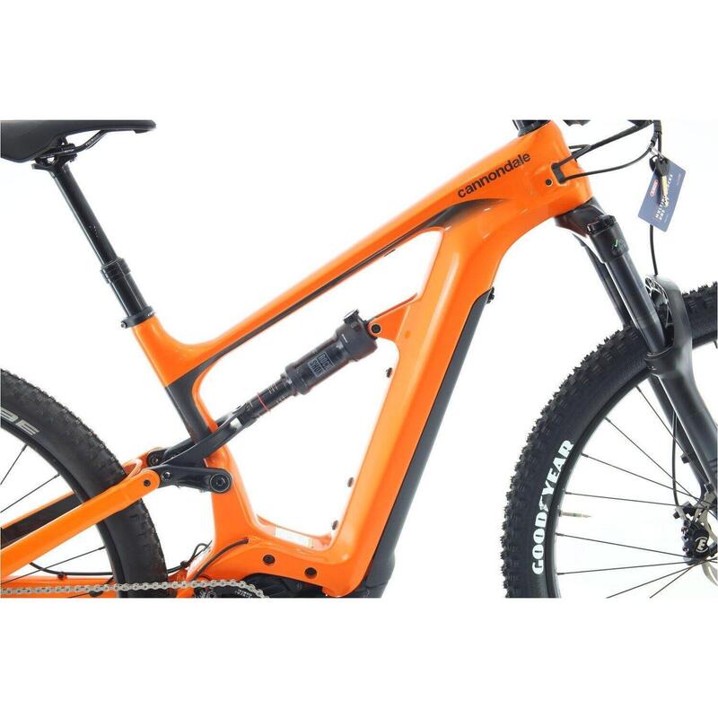 Habit Neo GX CANNONDALE | Decathlon