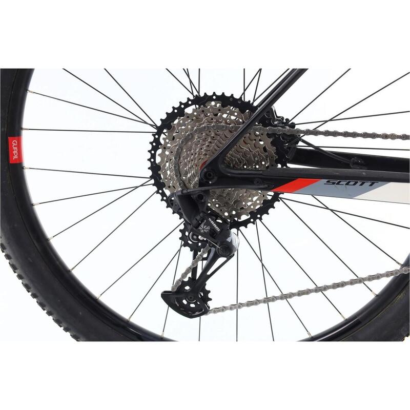 Second life · R. górski · Scale 930 · Reacondicionada SCOTT | Decathlon