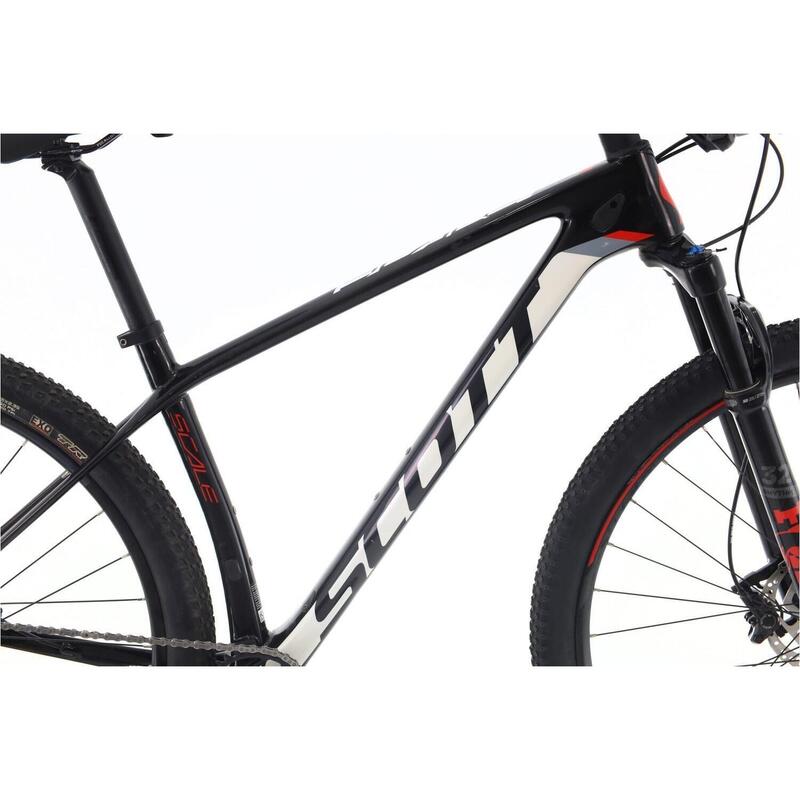 Second life · R. górski · Scale 930 · Reacondicionada SCOTT | Decathlon