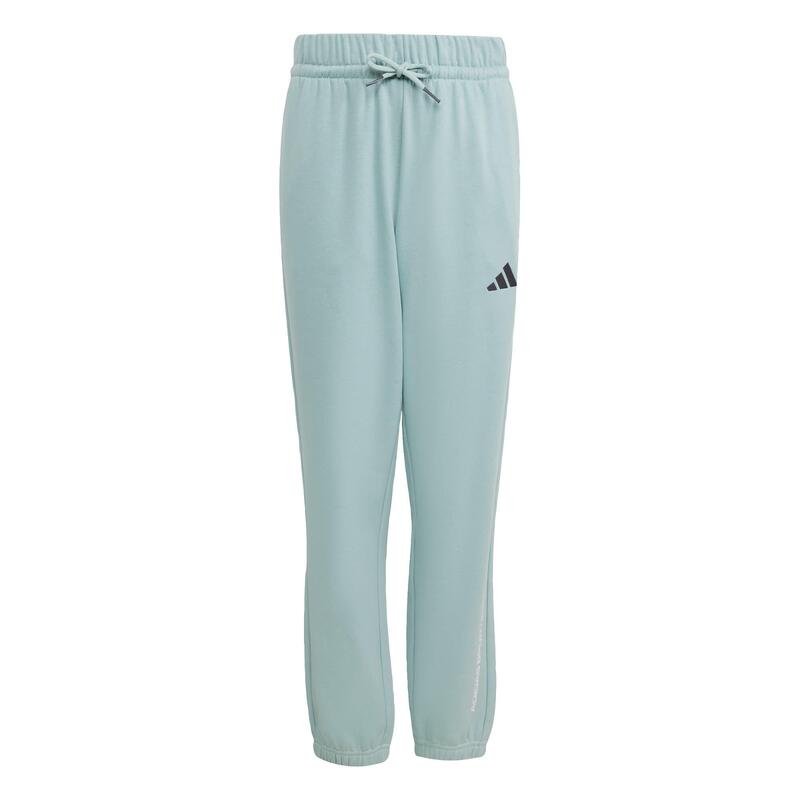 Pantalon molleton slogan adidas ADIDAS | Decathlon