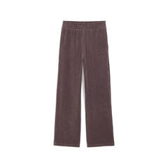 Női Nadr g Magas Derék, Oldalzseb Essentials Elevated Straight Leg PUMA PUMA - Decathlon