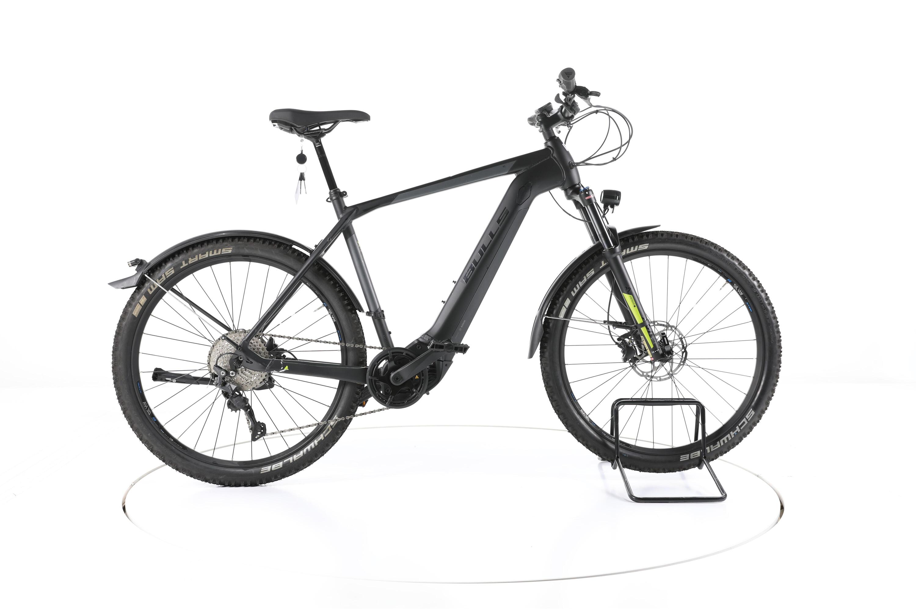 Tweedehands - Bulls Copperhead EVO 2 XXL Street E-Bike - Goed | Decathlon