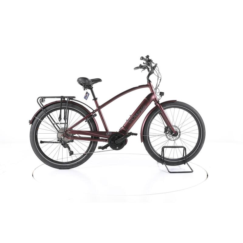 Reconditionné - Electra Bicycle Townie Path Go! Trekking Vélo - Très Bon ELECTRA | Decathlon