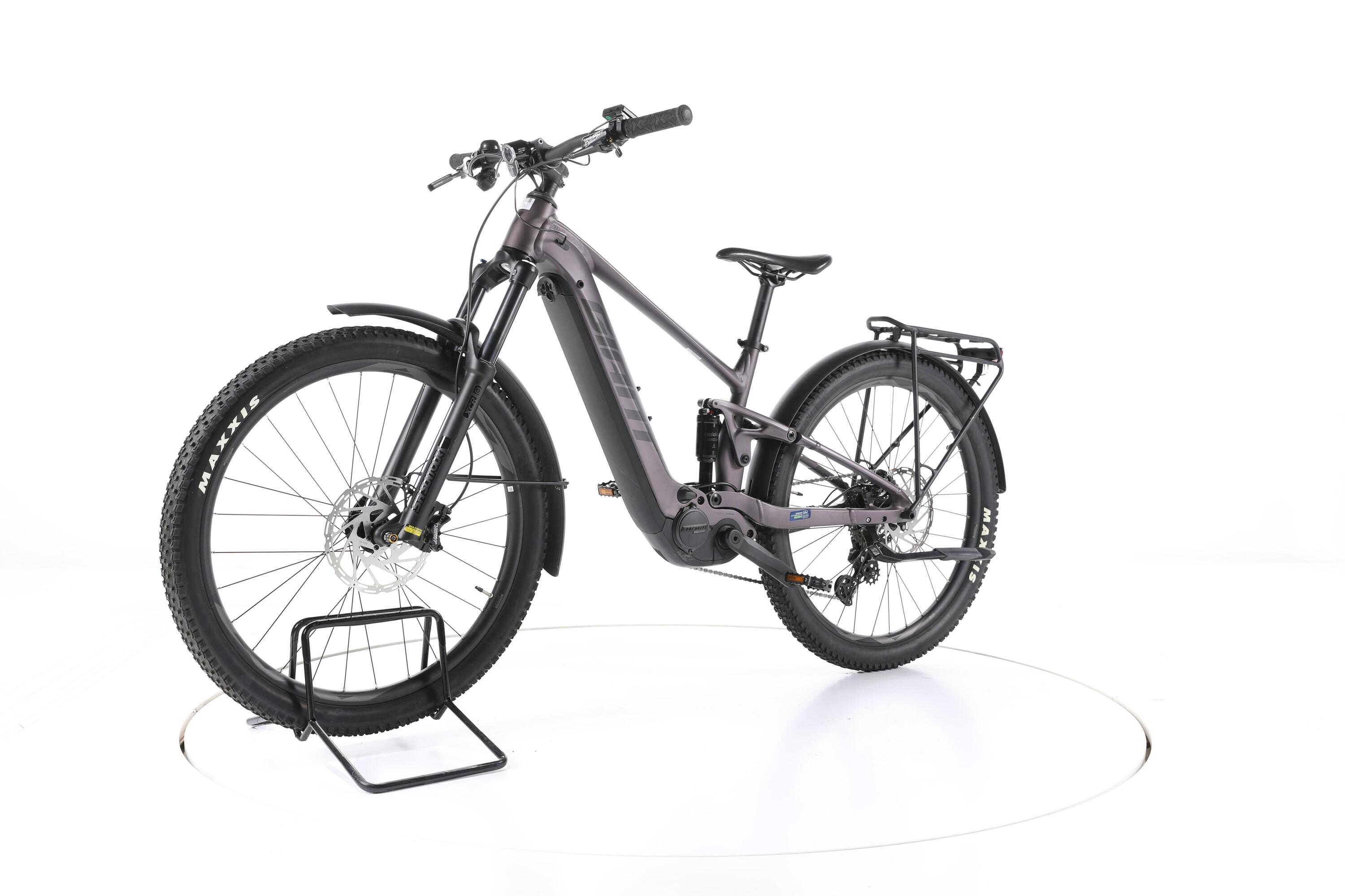 Tweedehands - Giant Stance E+ EX SUV E-Bike 2023 - Zeer goed | Decathlon