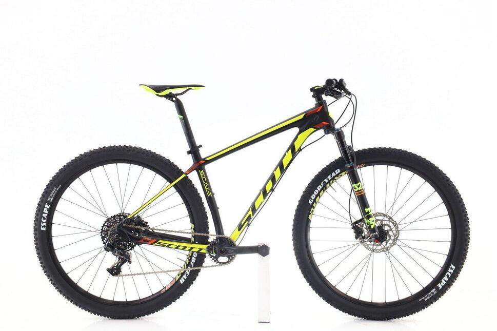 Comprar Bicicletas Scott | Decathlon