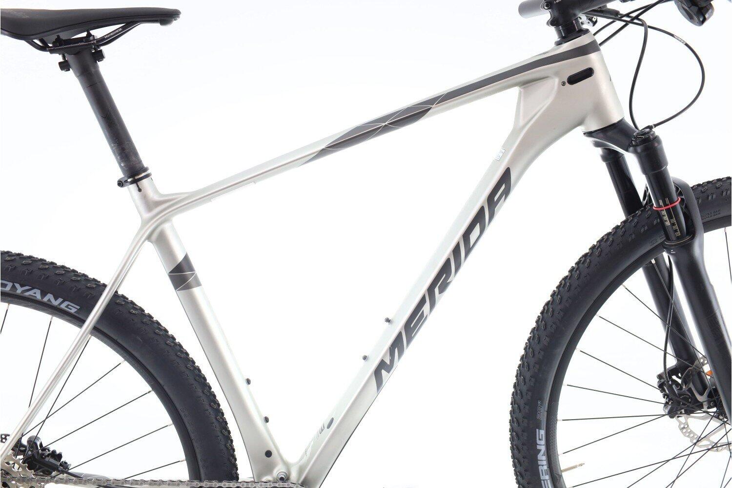 Refurbished MTB · Merida Big Nine 5000 · Very Good MERIDA | Decathlon