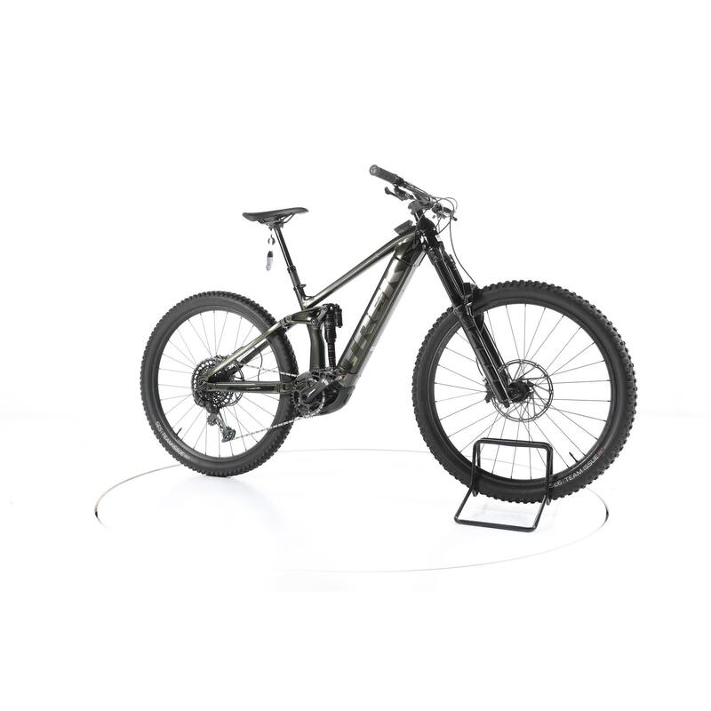 Reconditionné - Trek Rail 9 GX Vélo électrique VTT - Bon TREK - Decathlon