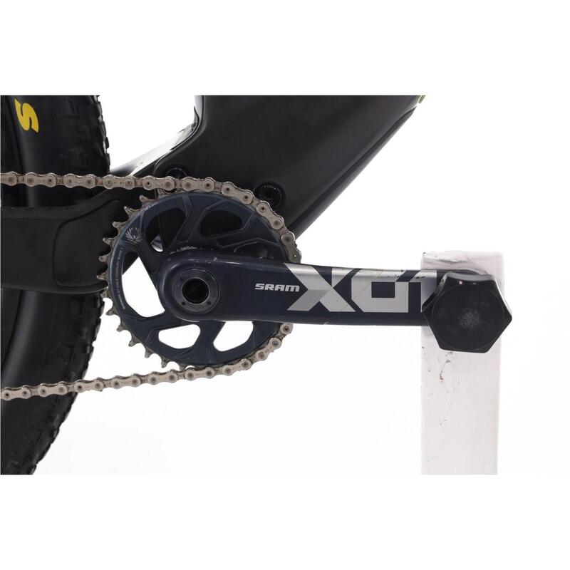 Segunda Vida - MTB - Spark RC World Cup X01 AXS - Muy buen estado SCOTT ...