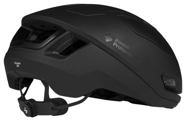 Sweet Protection Falconer Aero 2Vi Mips Helmet Black SWEET PROTECTION ...