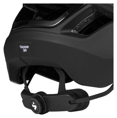 Sweet Protection Falconer Aero 2Vi Mips Helmet Black SWEET PROTECTION ...