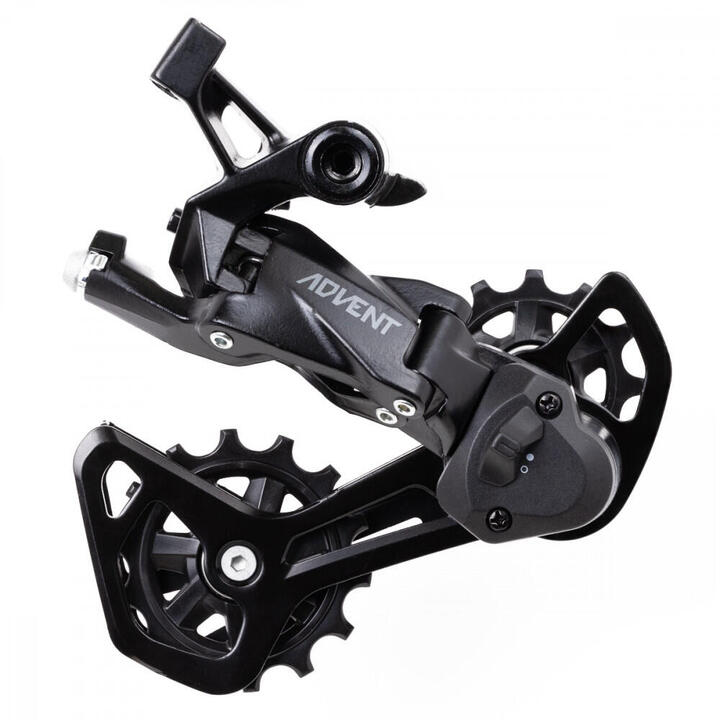 Dérailleur arrière MICROSHIFT - Advent 9V springlock - v2 MICROSHIFT | Decathlon