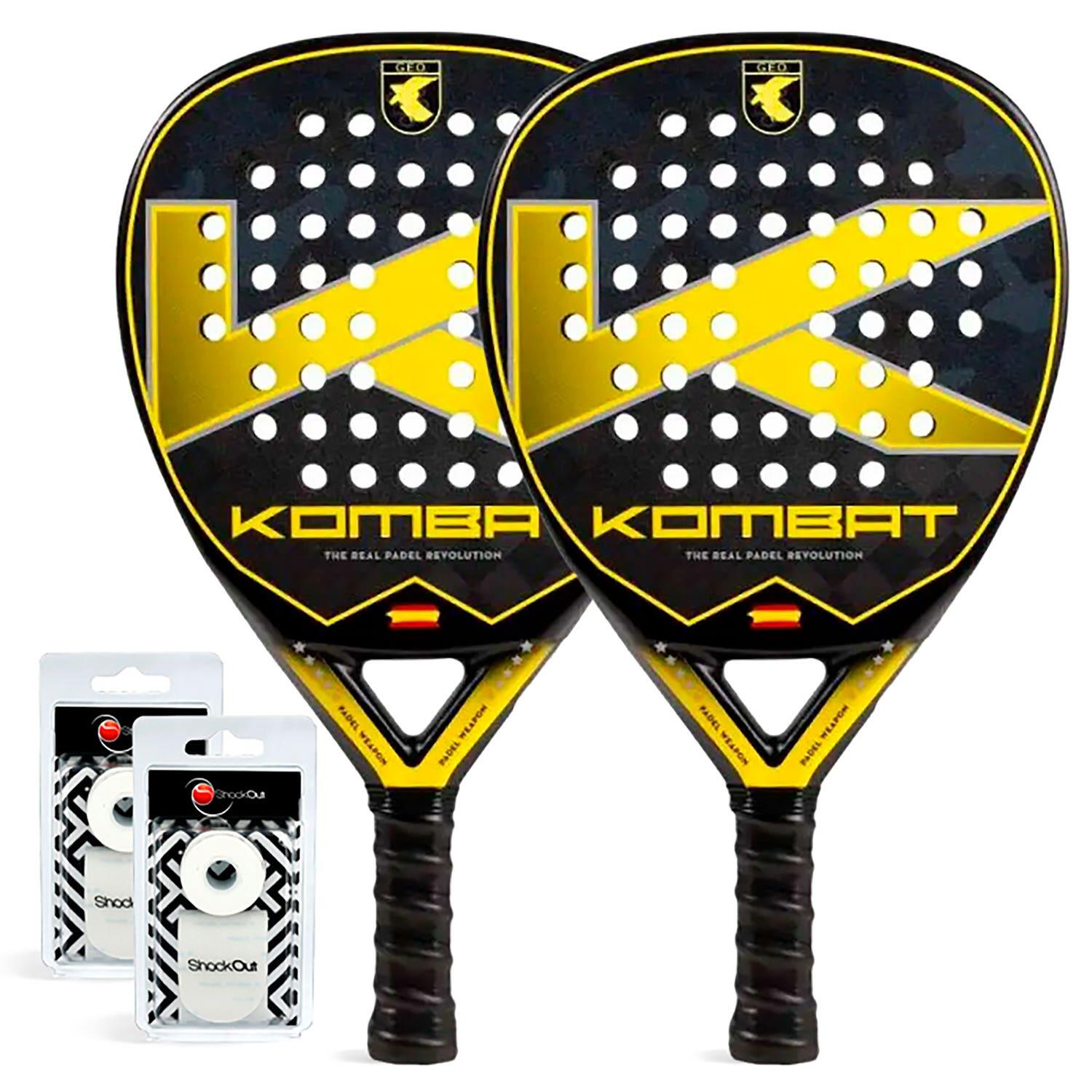 KOMBAT PADEL | Decathlon