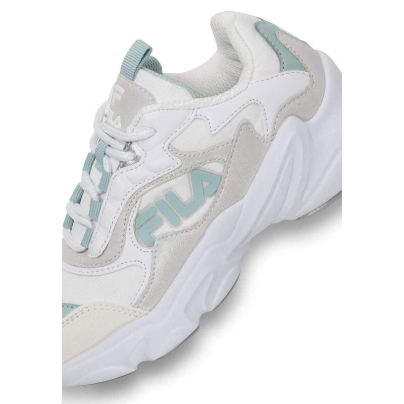 Baskets femme Fila Collene Logo FILA - Decathlon