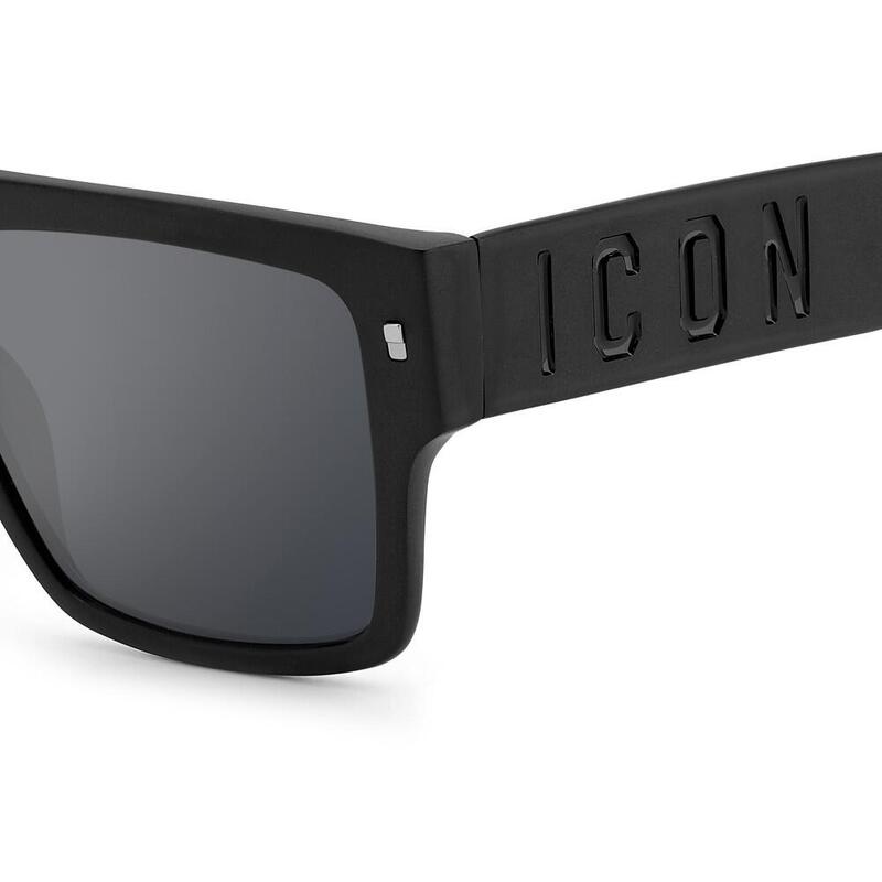Okulary przeciwsłoneczne męskie DSQUARED2 ICON 0003/S 003 Rozmiar 56 mm ...
