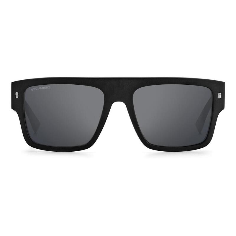 Okulary przeciwsłoneczne męskie DSQUARED2 ICON 0003/S 003 Rozmiar 56 mm ...