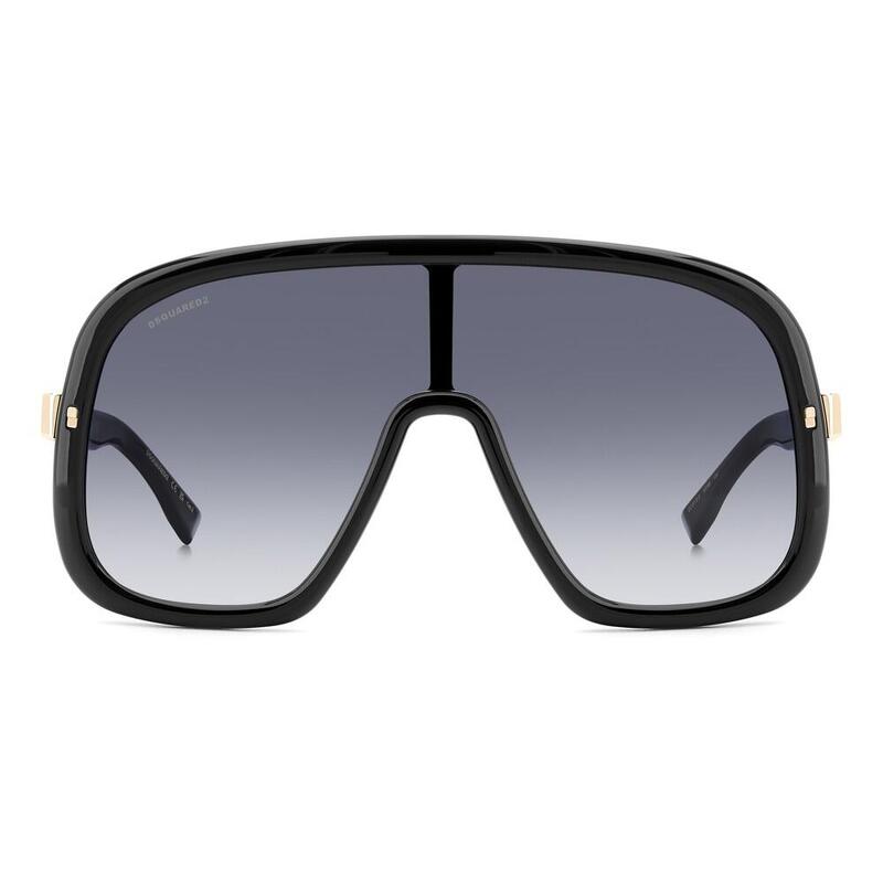 Lunettes de soleil DSQUARED2 D2 0119/S WR7 homme, taille 99 mm DSQUARED ...