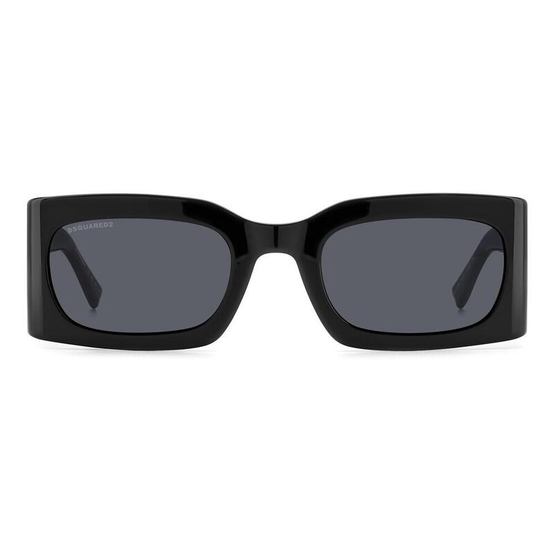 Okulary przeciwsłoneczne damskie DSQUARED2 D2 0109/S 807 Rozmiar 52 mm ...