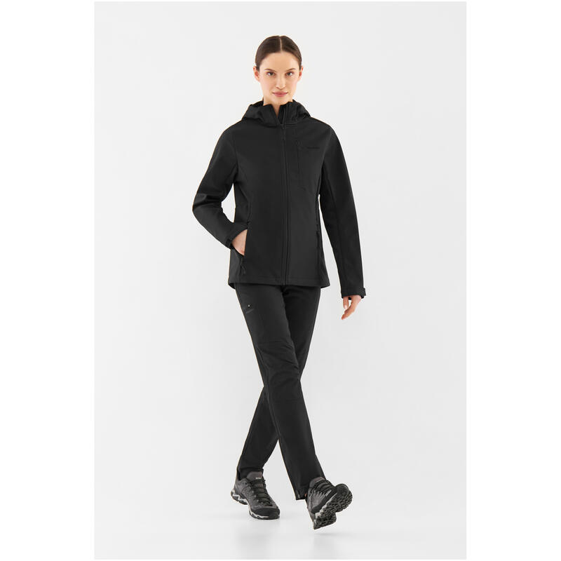 Kurtka damska VIKING Kerns Lady Softshell VIKING | Decathlon