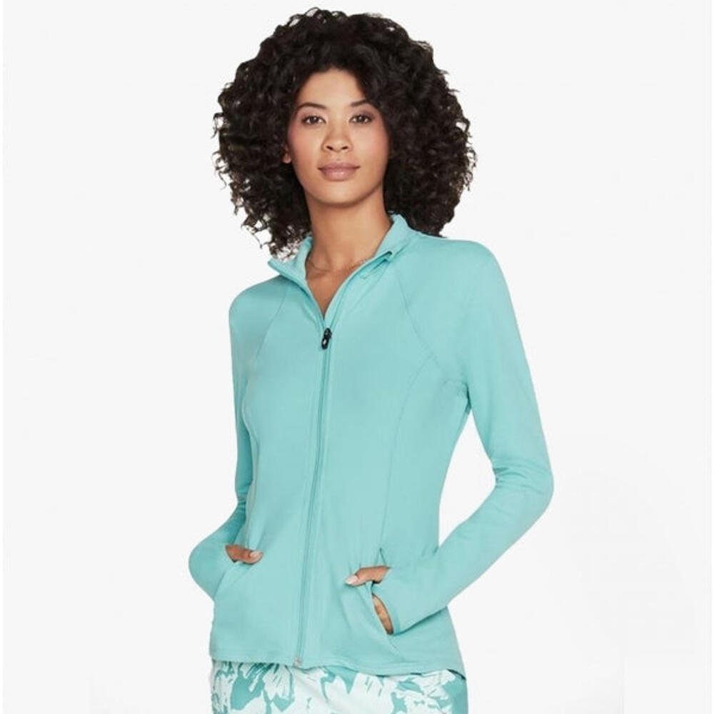 Women's Zip Jacket | Decathlon