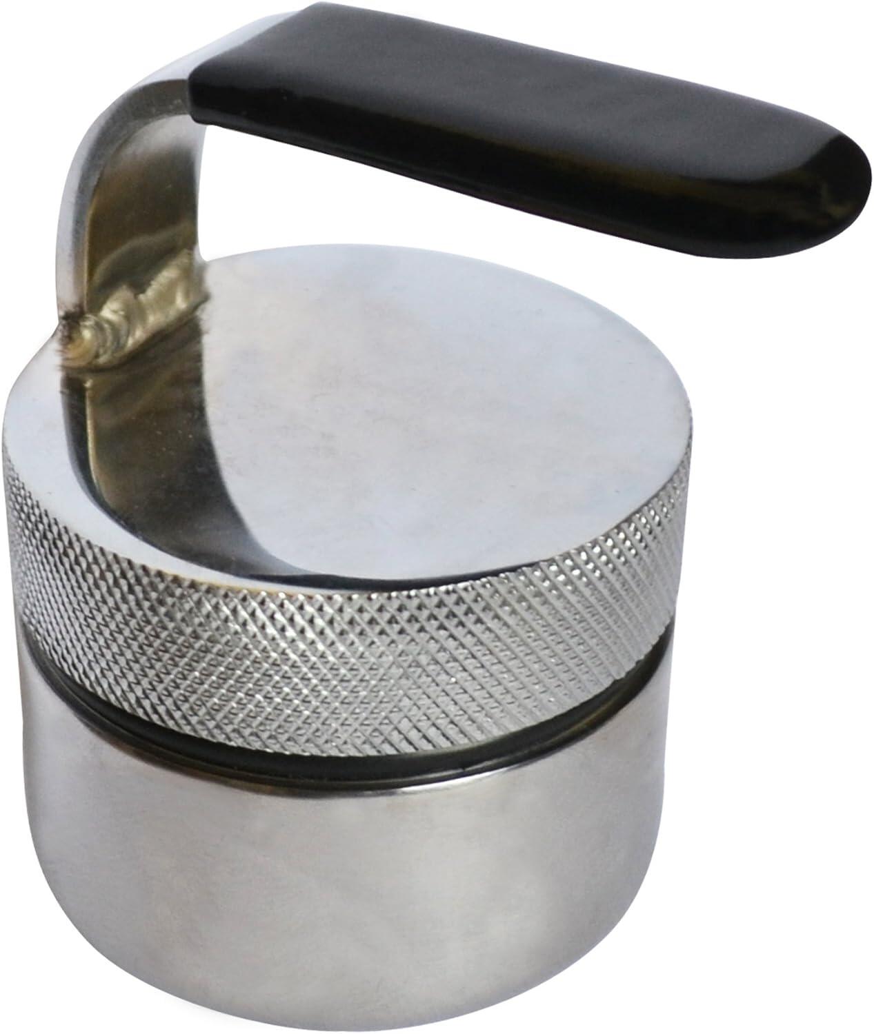 AQF Ice Eye Iron Enswell – Stainless Steel No-Swell Tool for Boxing ...