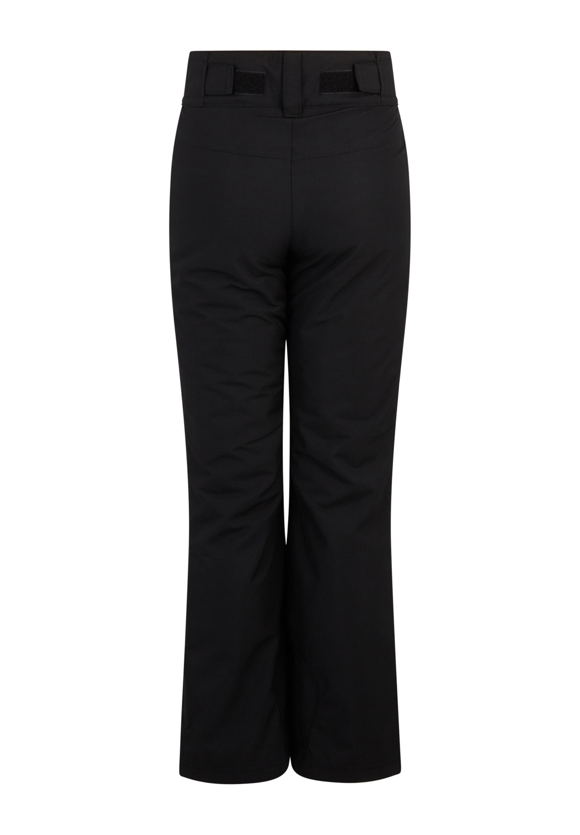 Lange Skihose ALIN-Z schwarz ZIENER | Decathlon