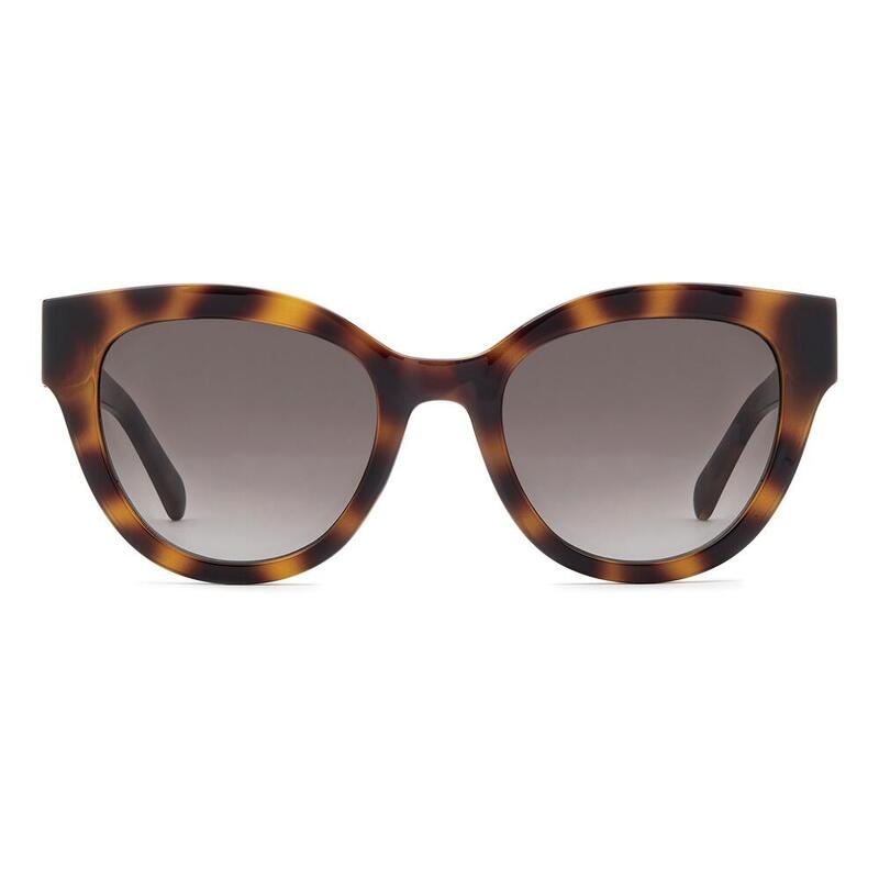 Lunettes de soleil FOSSIL FOS 2162/G/S 807 pour femme, taille 52 mm ...