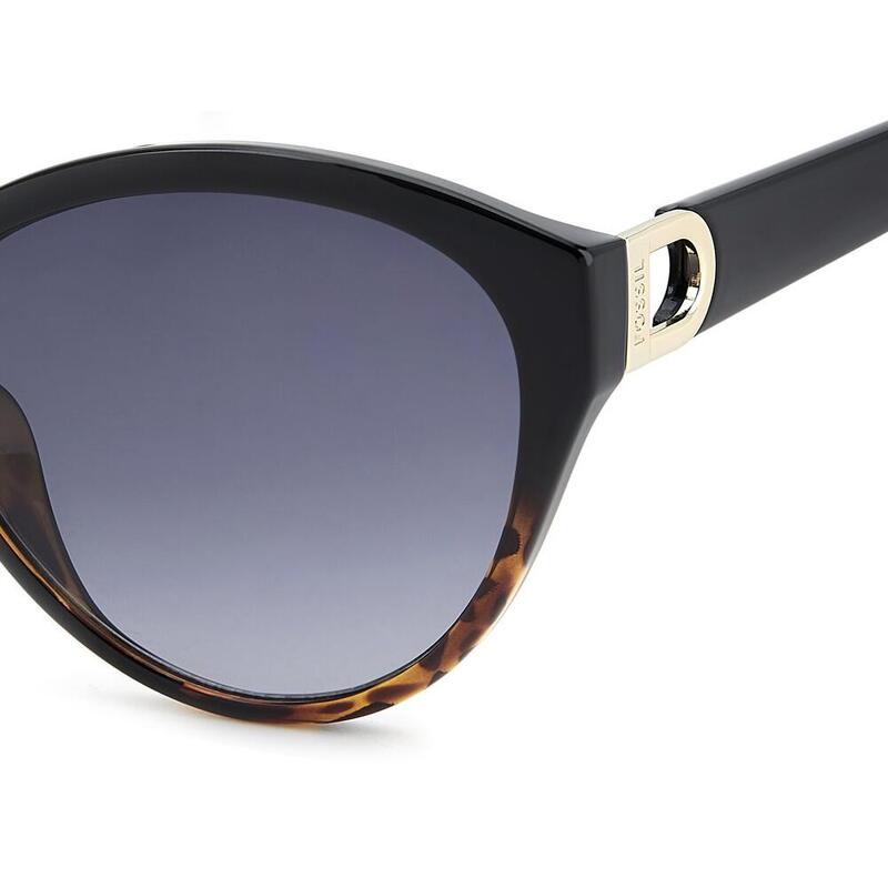 Lunettes de soleil FOSSIL FOS 2146/G/S JMJ pour femme, taille 58 mm ...