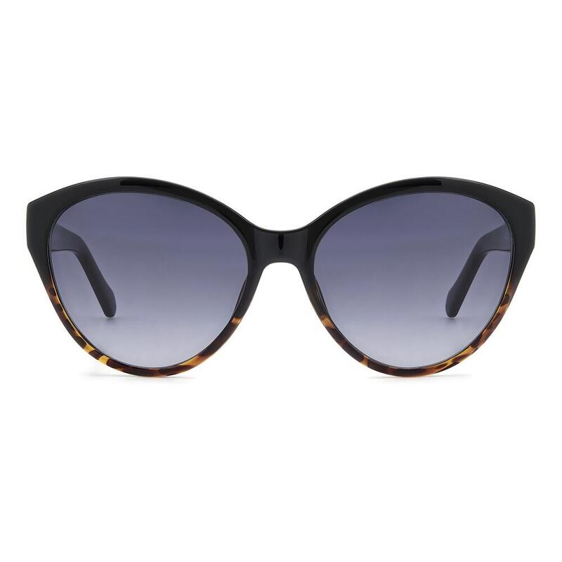 Lunettes de soleil FOSSIL FOS 2146/G/S JMJ pour femme, taille 58 mm ...