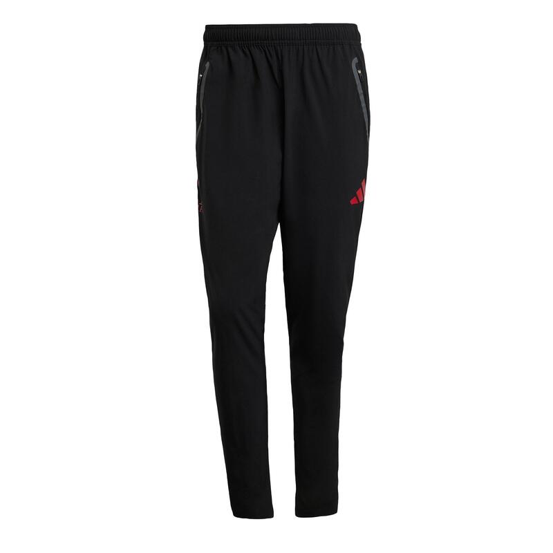 Pantalon Liverpool FC Tiro 25 Competition Vis Tech Travel ADIDAS ...