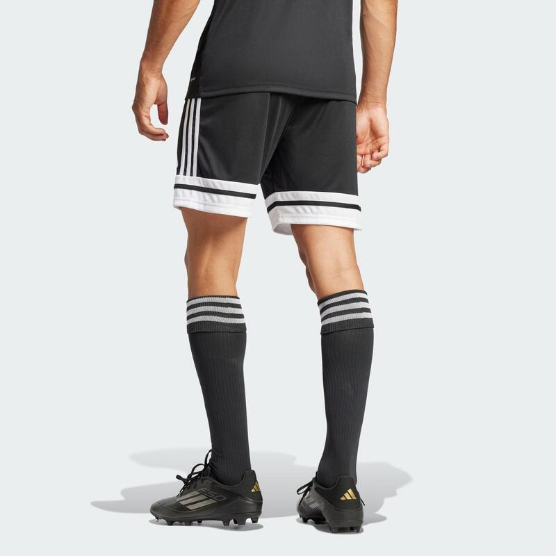 Adidas Squadra 25, Pantaloncini Uomo - Bianco/Rosso, Verde/Bianco, Blu ...