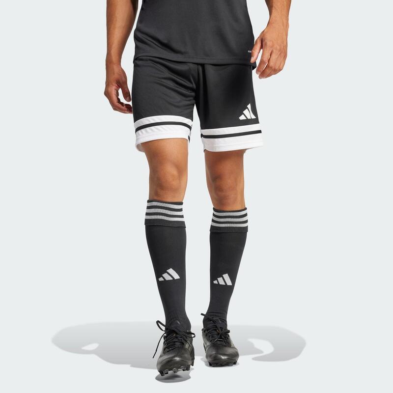 Adidas Squadra 25, Pantaloncini Uomo - Bianco/Rosso, Verde/Bianco, Blu ...