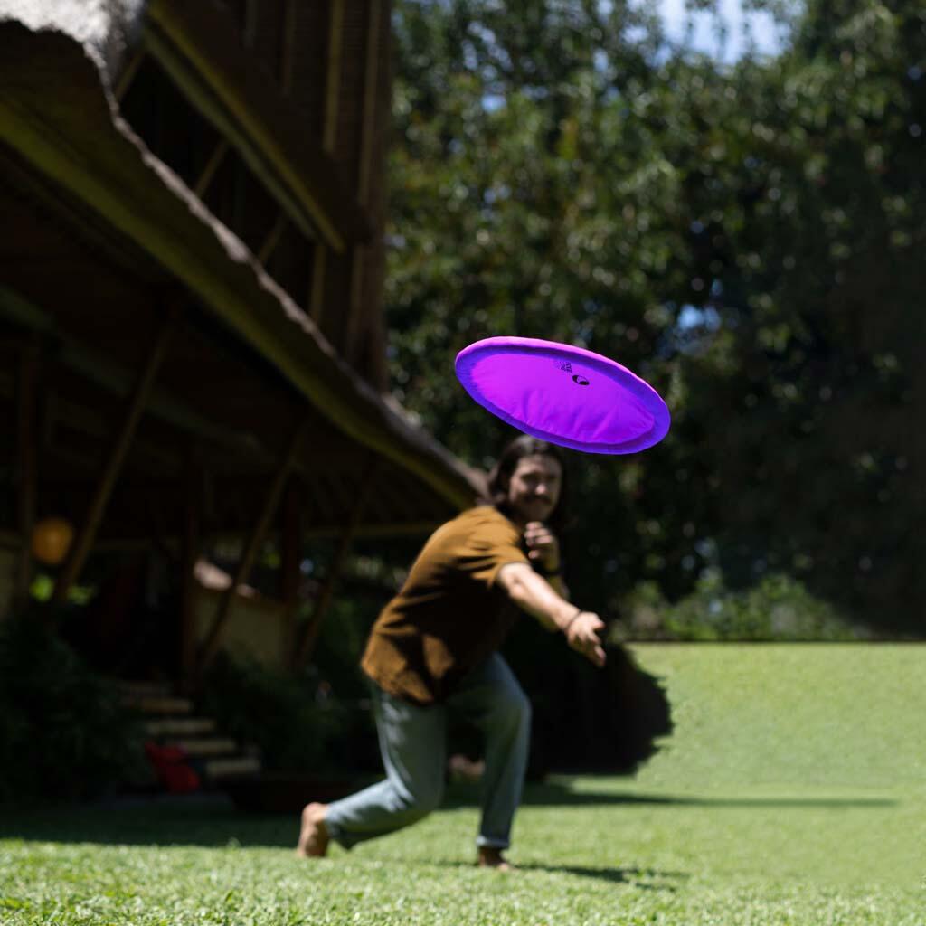 Ultimate Moon Disc | Travel Frisbee | Decathlon