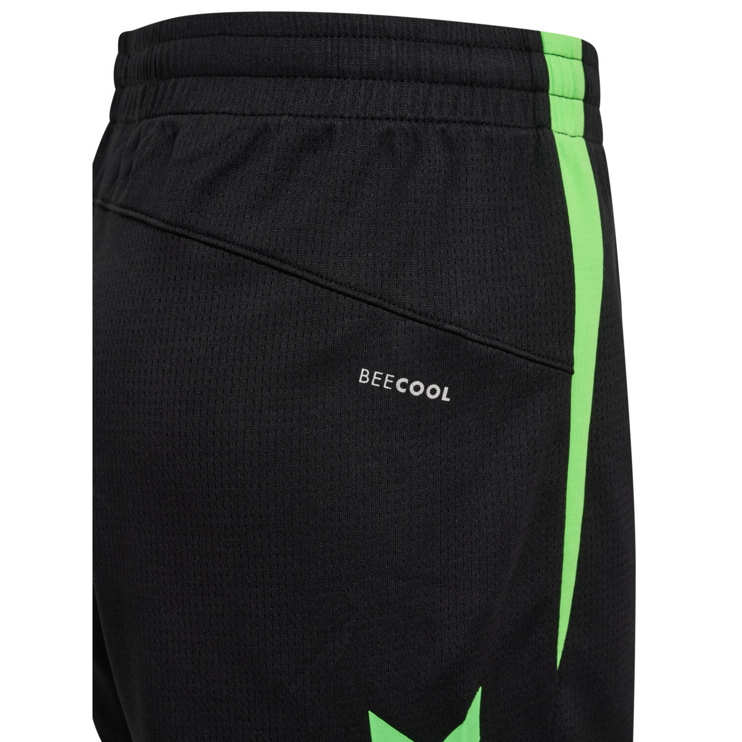 Shorts für Kinder Hummel Lead 2.0 | Decathlon