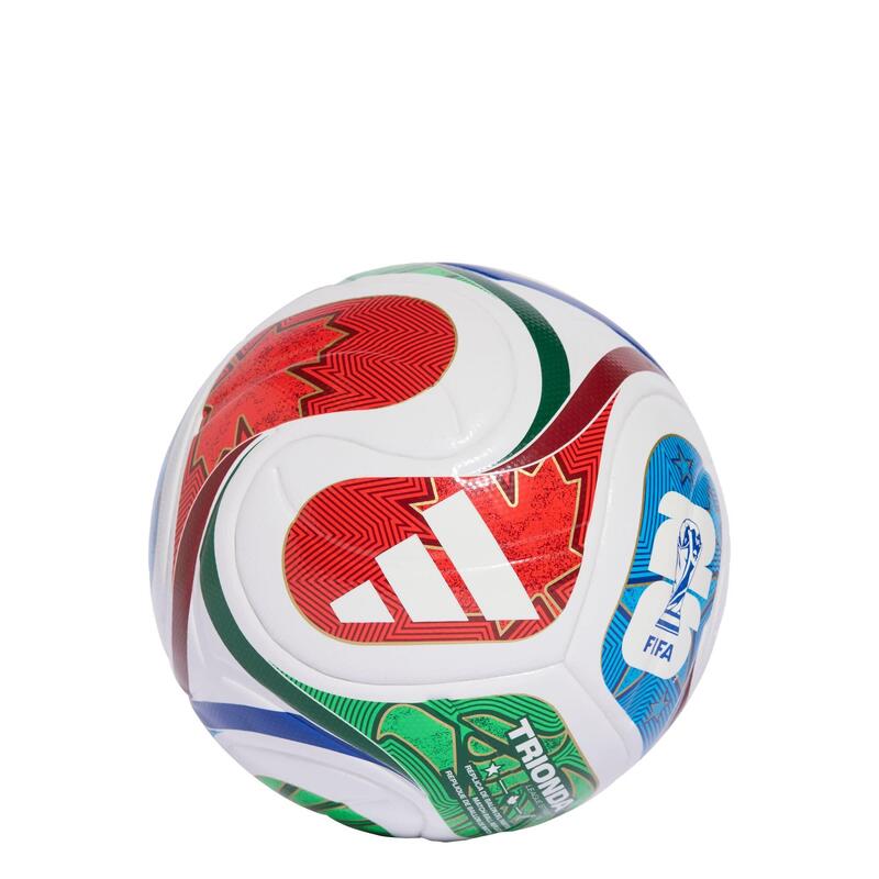 Ballon FIFA World Cup 26™ Trionda League Junior 350 ADIDAS | Decathlon