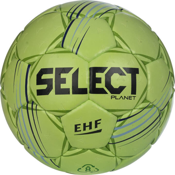Ballon de hand PLANET V23-26 Select T2 SELECT | Decathlon
