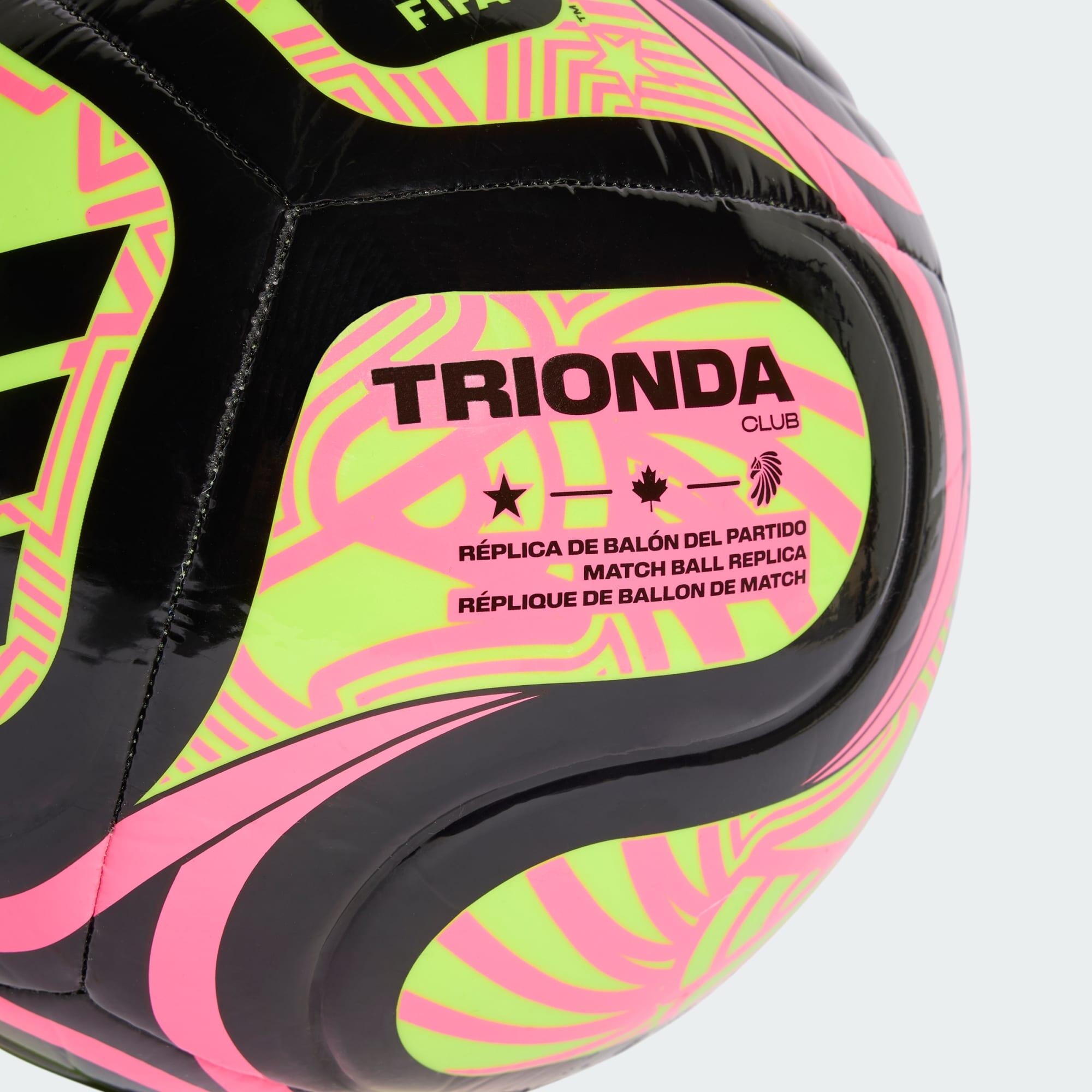 FIFA World Cup 26™ Trionda Club Ball | Decathlon