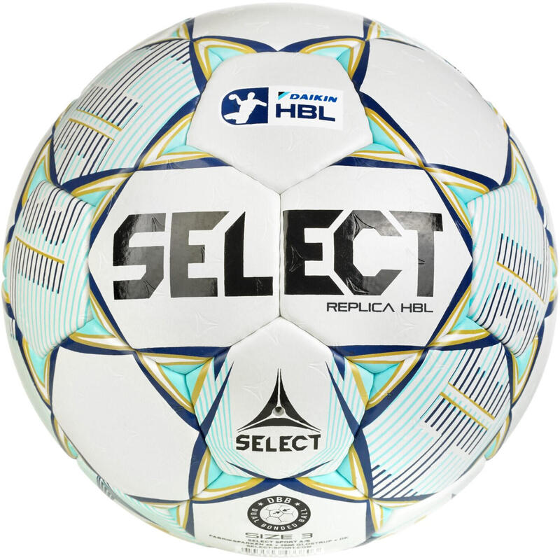 HBL Másolat labda V25 SELECT - Decathlon