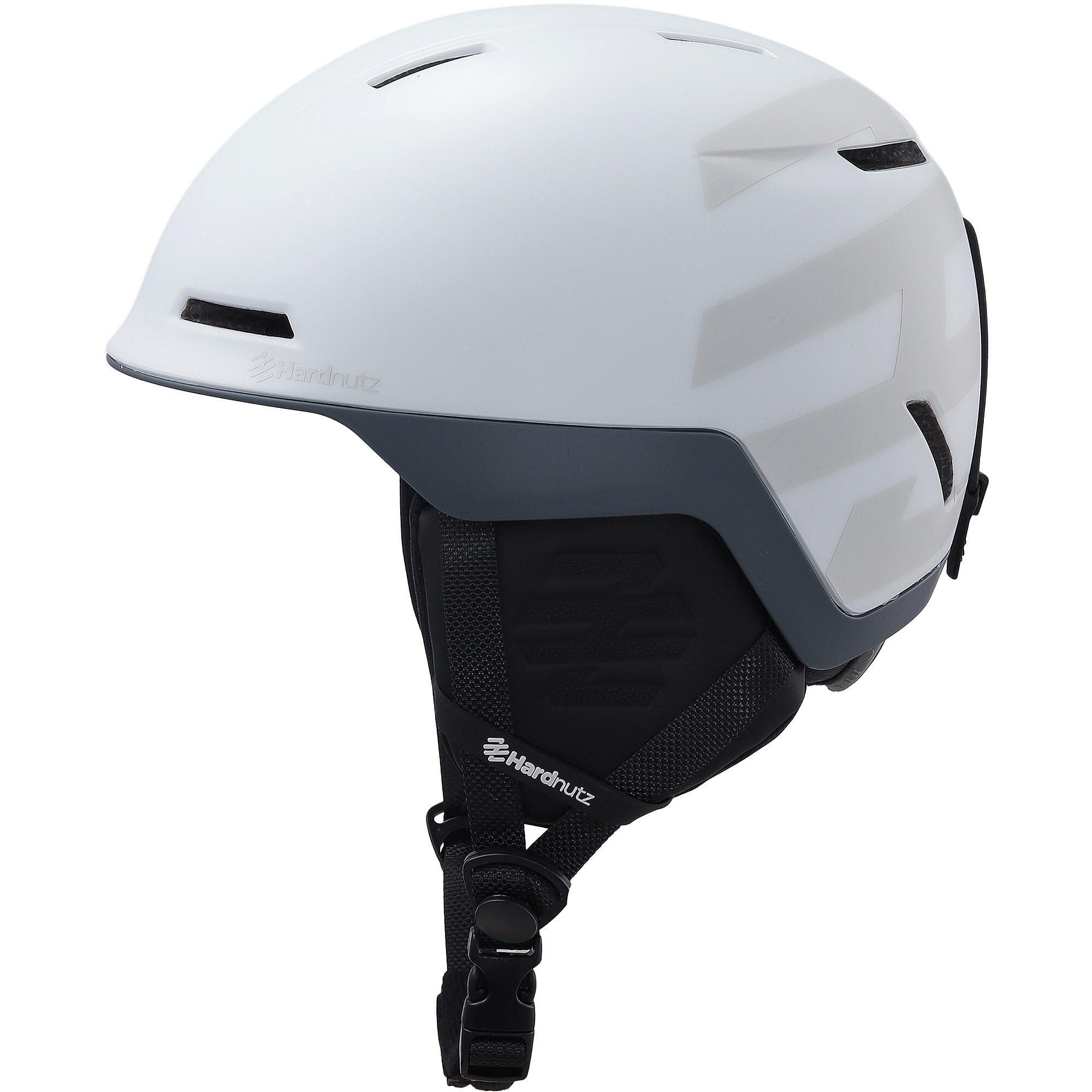 Winston Helmet Optic White | Decathlon