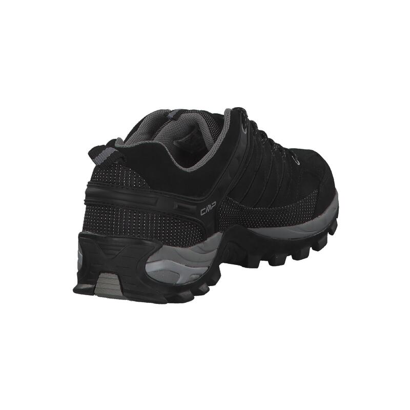 CMP - Încălțăminte de trekking bărbătești CMP Rigel Low WP | Decathlon
