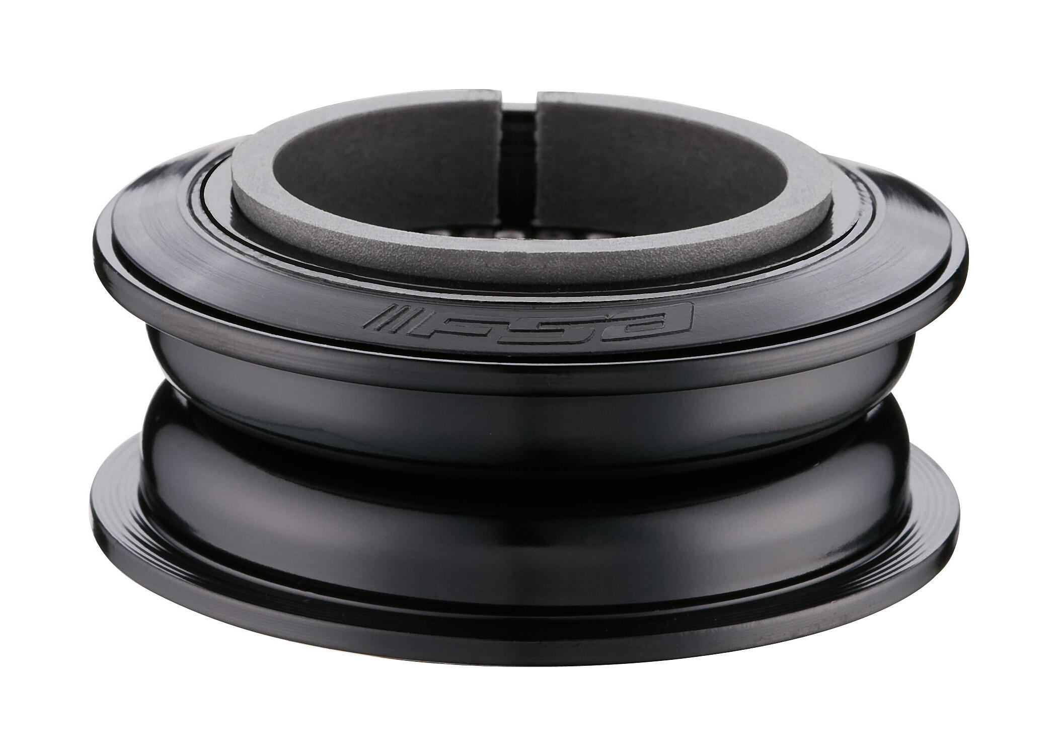 FSA No.10 Headset Semi-Integrated 1.1/8" 44.0mm Headset | Decathlon