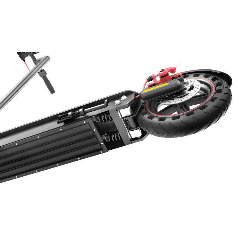 Trottinette électrique puissante UrbanGlide 100 Pro 2 – Confort ...